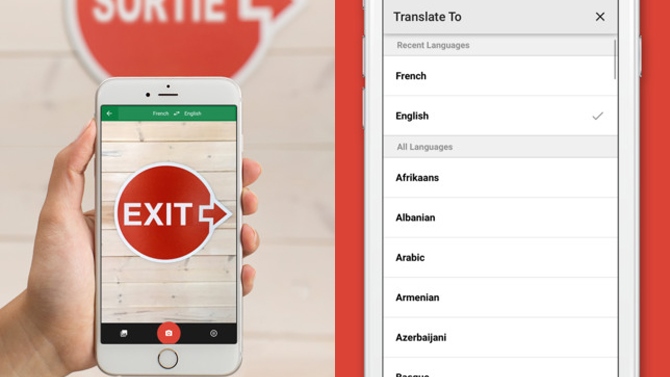 Internet Google Prevodilac Google Translate Youtube
